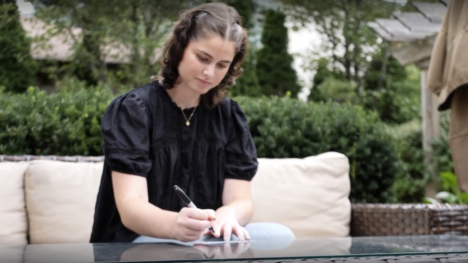 ThePMCF - Doves of hope