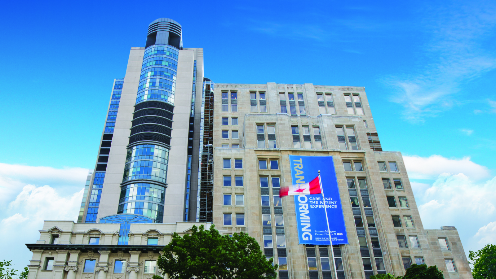 About PMCC | Princess Margaret Cancer Foundation