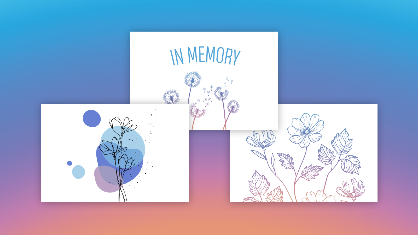 Ways To Give - Give in memory