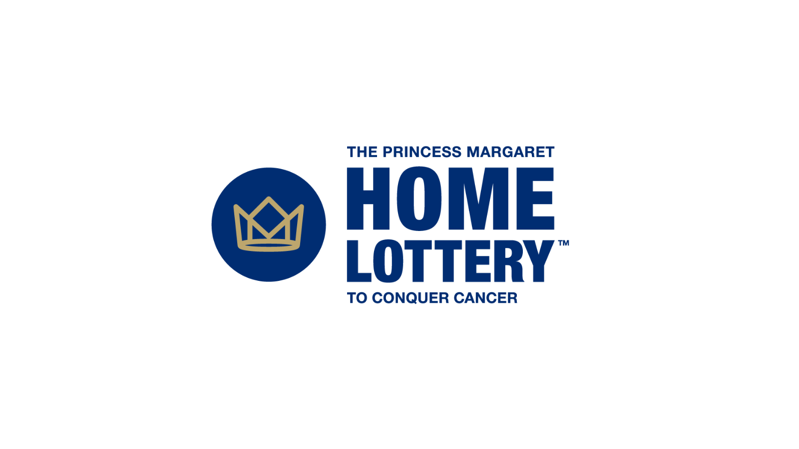 The 5 lucky winners in the Spring 2025 Princess Margaret Home Lottery