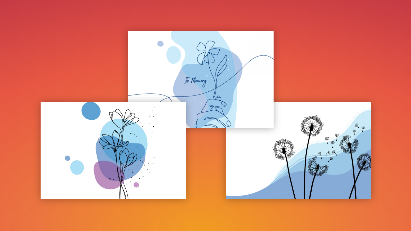 Ways To Give - Give in memory