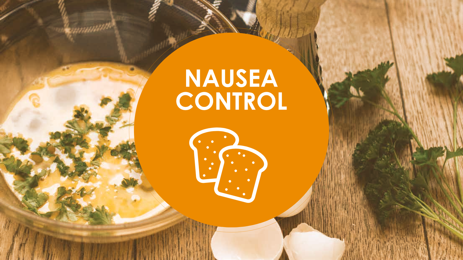 Challenge of eating during cancer treatment