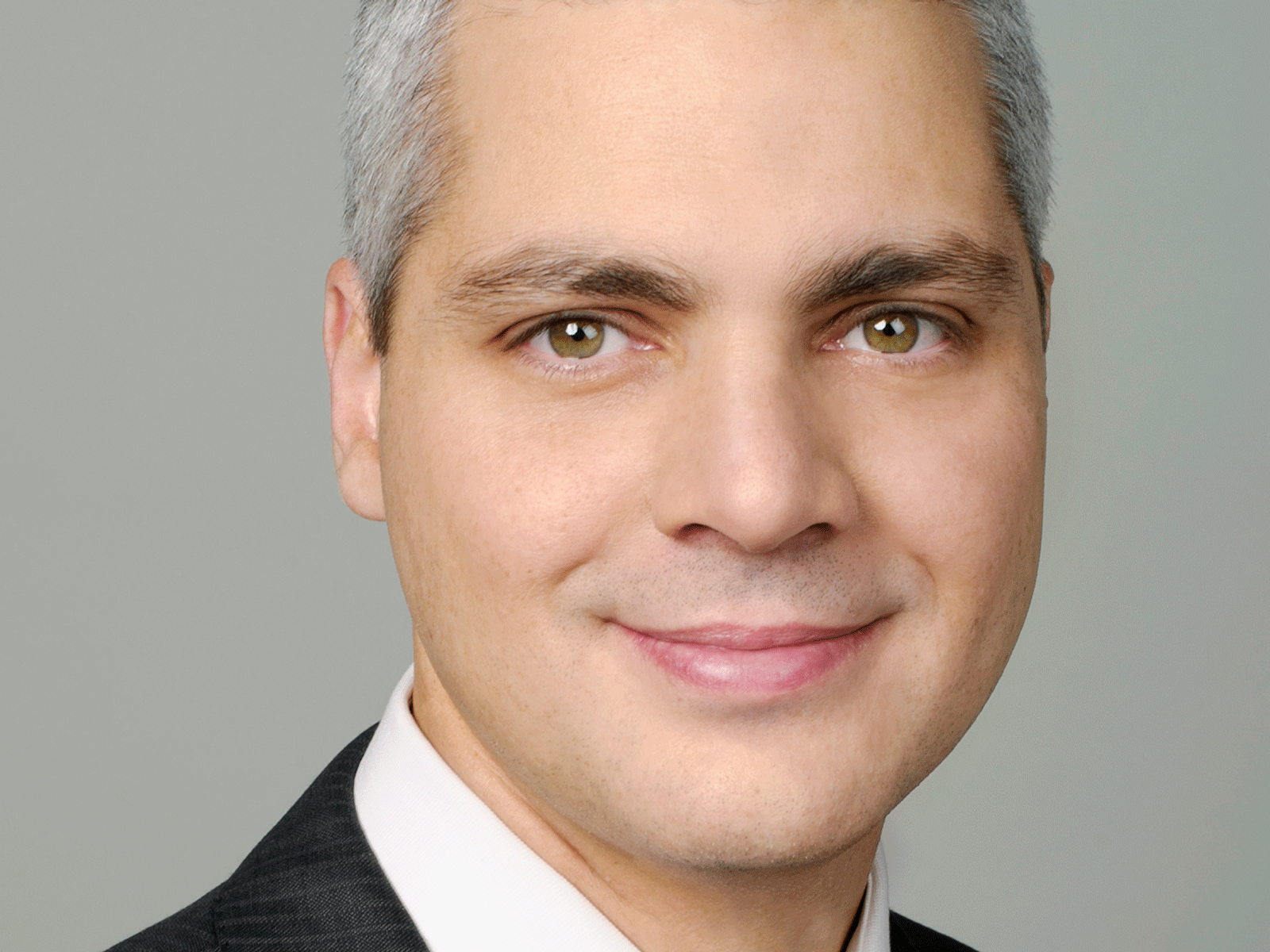 About the Foundation - Board of Directors