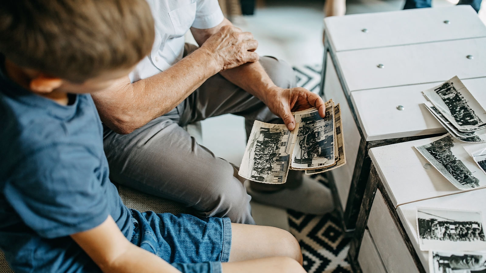 Ways To Give - Give in memory