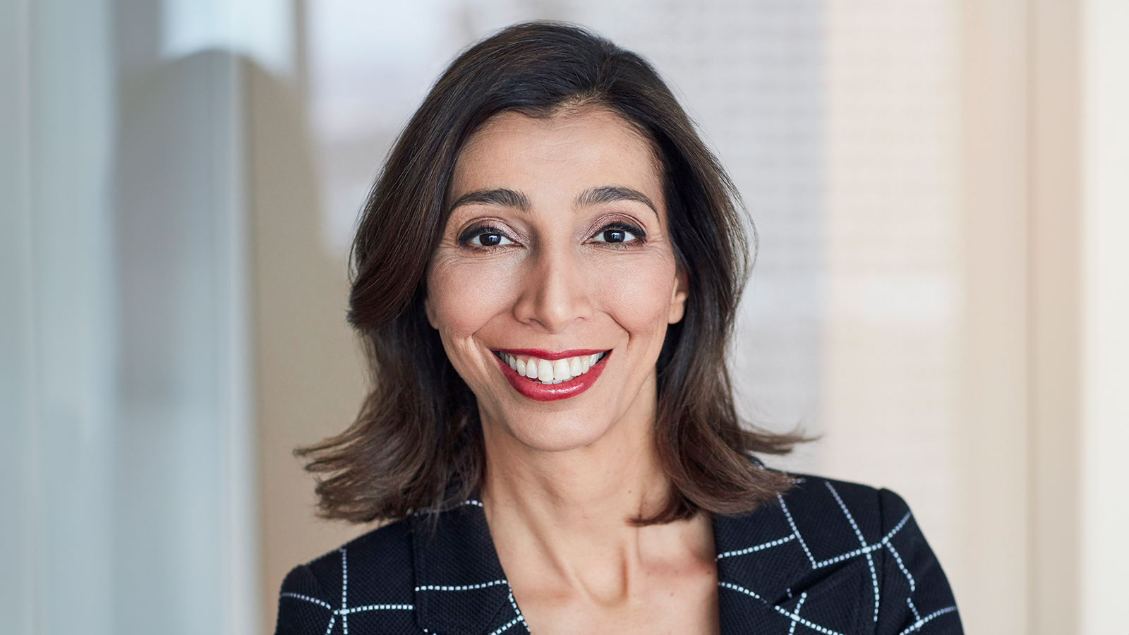 About the Foundation - Board of Directors