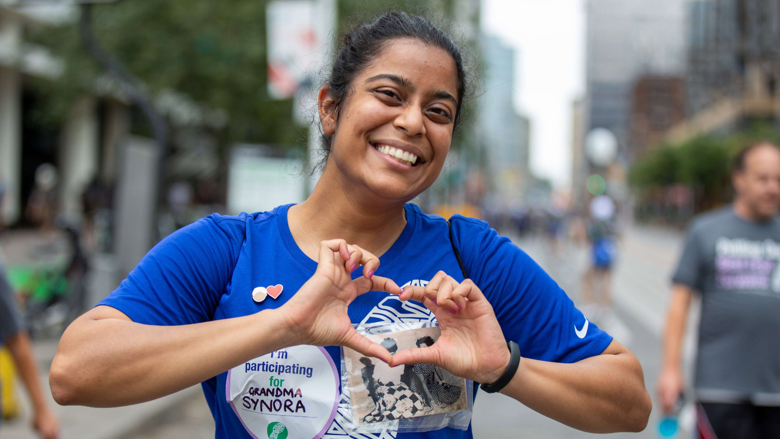 Journey to Conquer Cancer | Princess Margaret Cancer Foundation