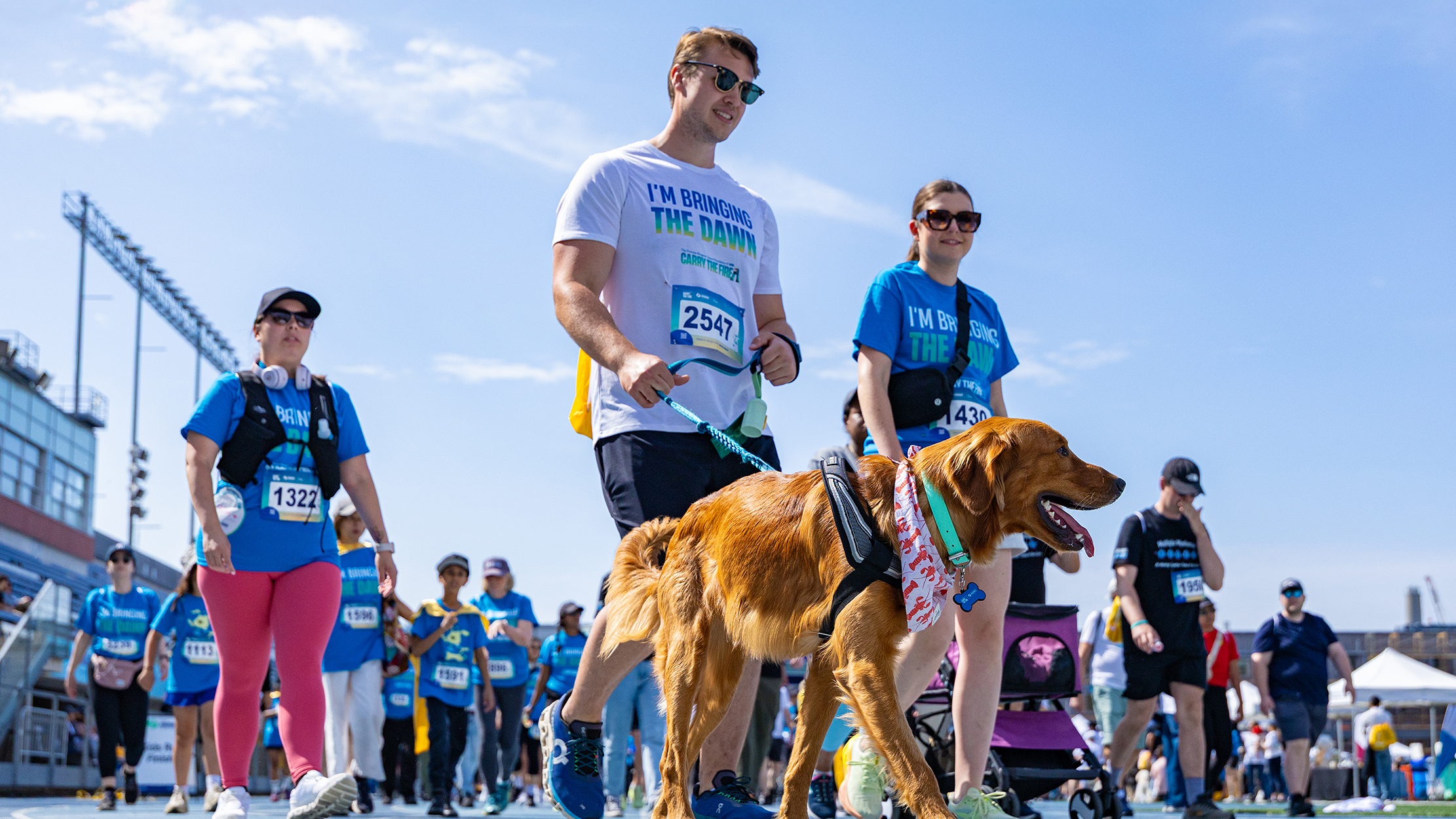 Journey to Conquer Cancer | Princess Margaret Cancer Foundation