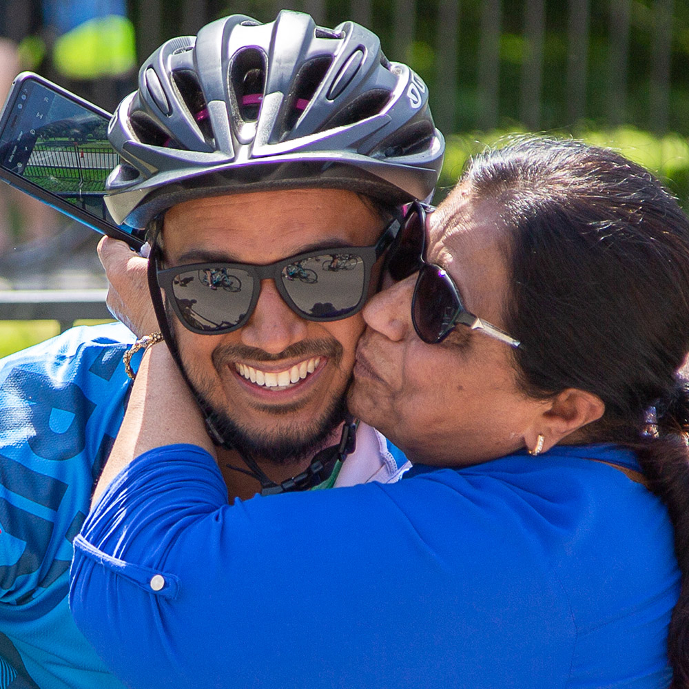 Patient Stories | Princess Margaret Cancer Foundation