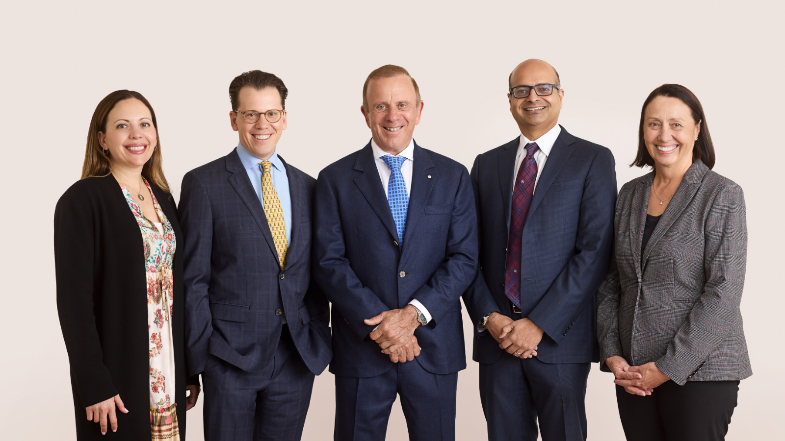 Peter Gilgan Foundation