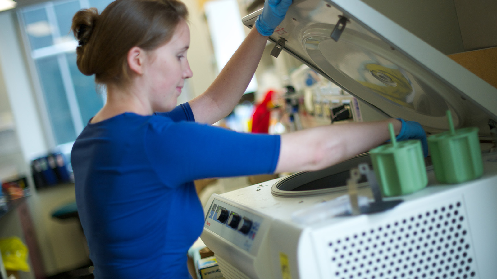 About PMCC | Princess Margaret Cancer Foundation