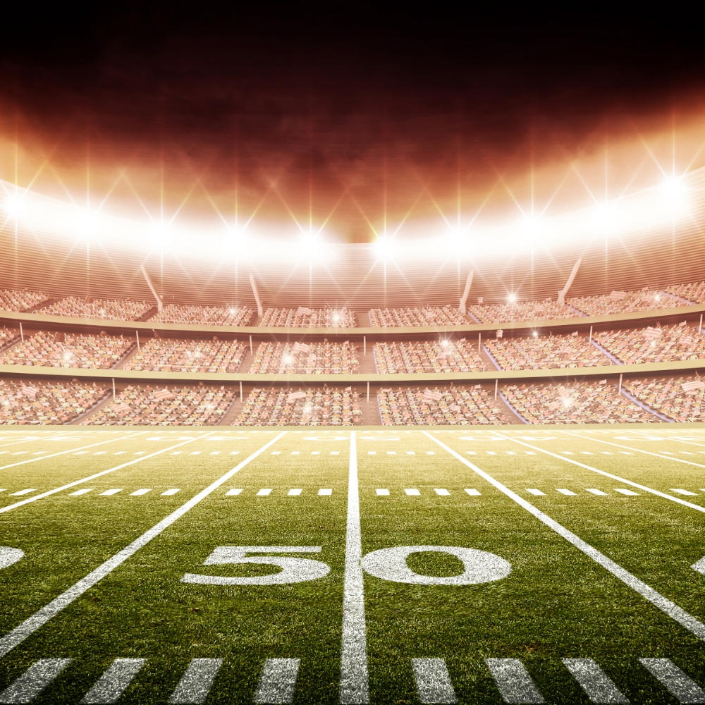 The Big Game 2025 Sweepstakes